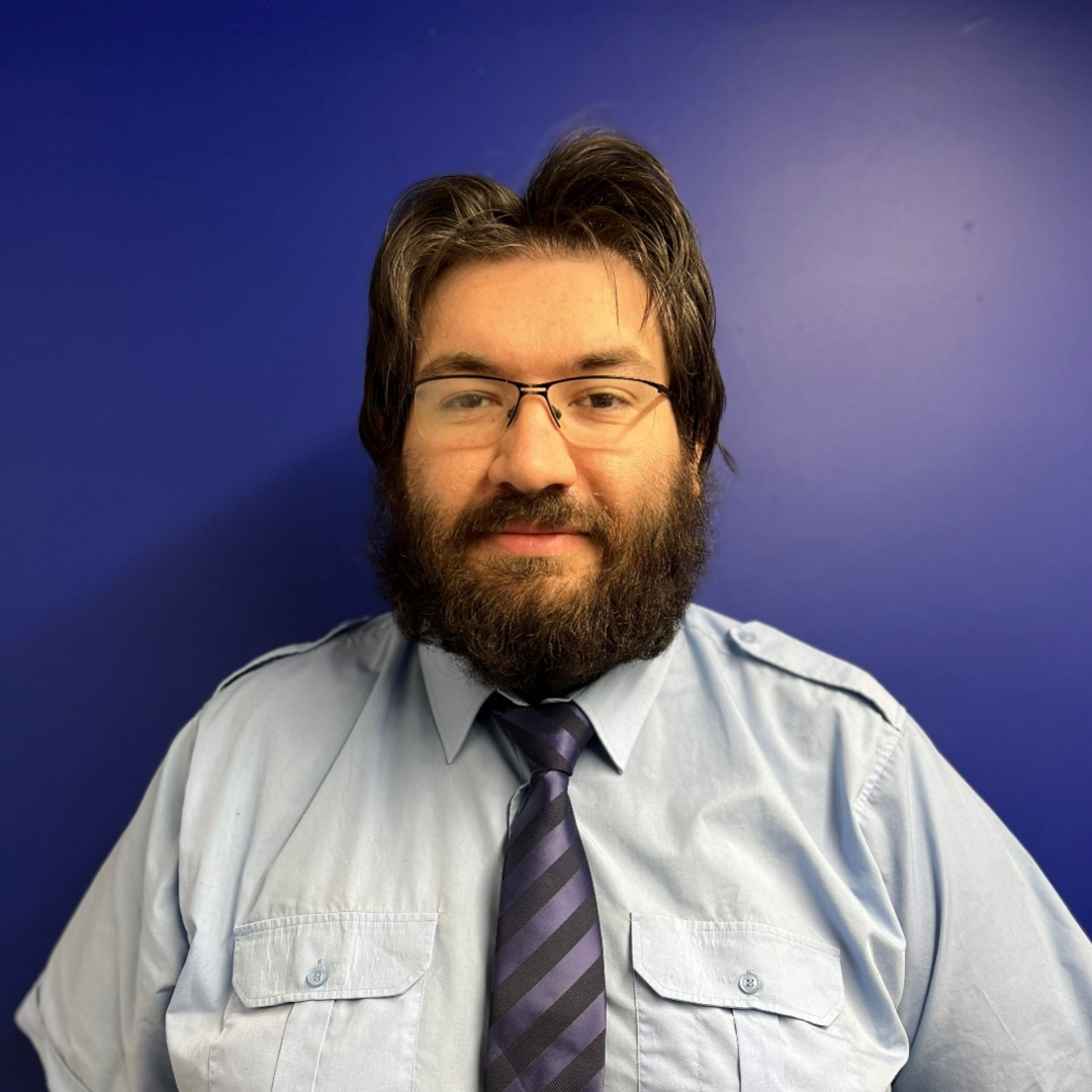 Meet Dave Millington, Fleet Engineer - TJ Group