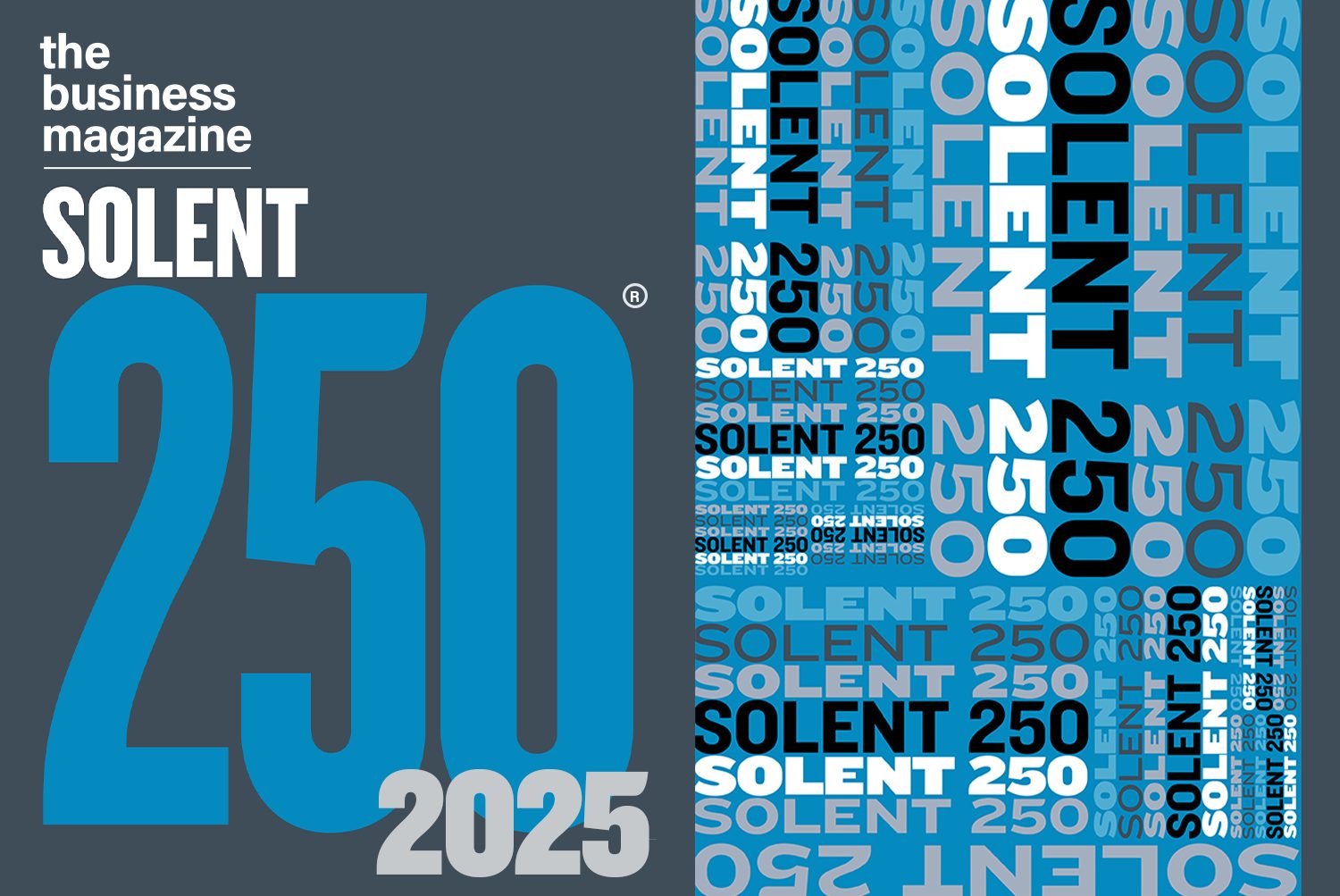 TJ named in Solent 250 List 2025 - TJ Group